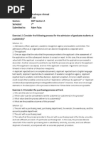 Questionnaire Peer Pressure | PDF | Questionnaire | Test (Assessment)