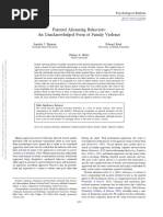 Bump Theory in Classroom Management | PDF | Teaching | Teachers