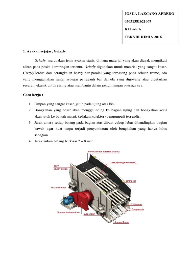 Metode Pengukuran Ukuran Partikel | PDF | Teknologi & Rekayasa