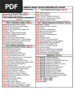 AM2 Exam Preparation Guide | PDF | Electrician | Electrical Wiring