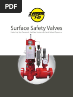 Hi-Lo Pilot - Ruelco 4202 SS-2 - Spring | PDF | Valve | Switch