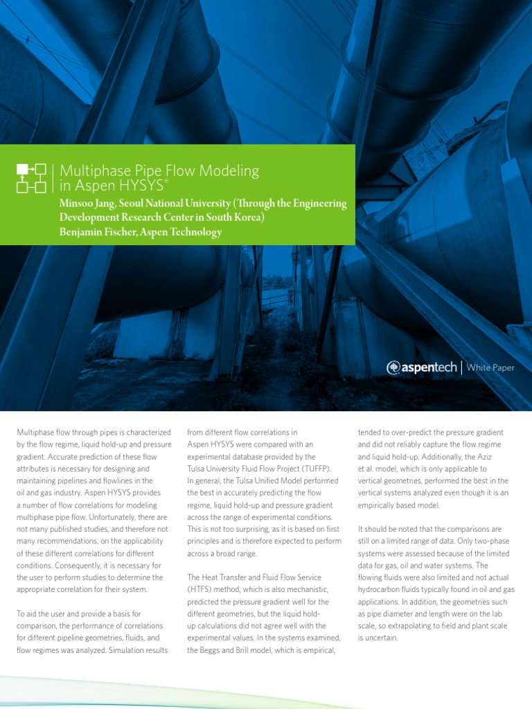 Dynamic Simulation | PDF | Fluid Dynamics | Viscosity