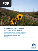 Sample Content of Ngo Constitution | PDF | Board Of Directors | Liquidation