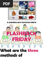 IMPORTANCE OF 5Rs IN WASTE MANAGEMENT | PDF | Waste Management | Reuse