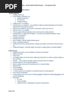 IMCAD078 Guidance On Diving Umbilical Management | PDF | Underwater ...