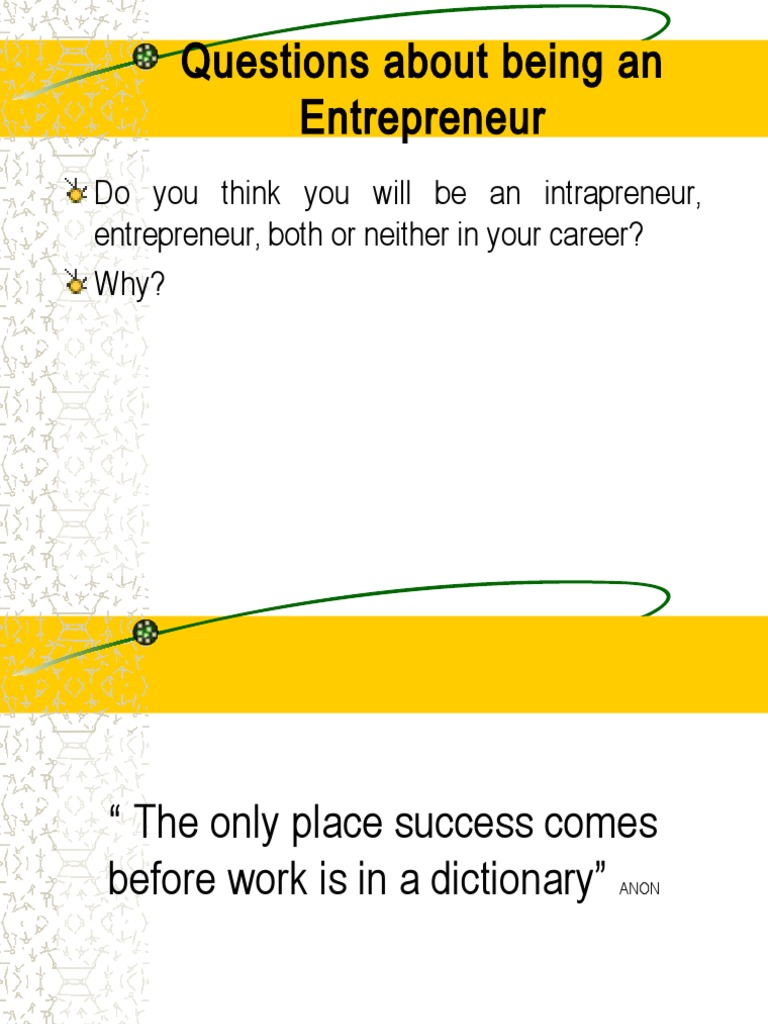 Entrepreneurship All - 1397!2!7!9!43 | PDF | Partnership | Entrepreneurship