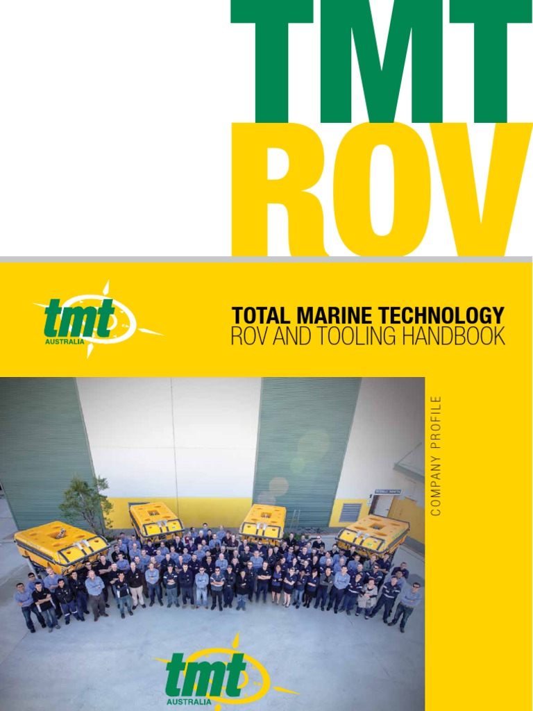 Rov Tooling PDF | PDF | Subsea (Technology) | Offshore Drilling