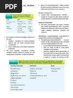 Biochemical Test and Identification of Pseudomonas Aeruginosa | PDF ...