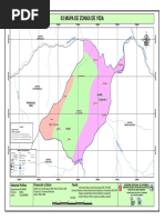 Mapa de Distritos de Pisco, Perú | PDF | Geografía | Clima