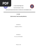 Silt Trap Design and Implementation Guide | PDF | Storm Drain | Water ...