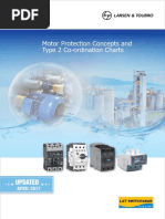 3 Phase Motor Cable Size Calculator | PDF