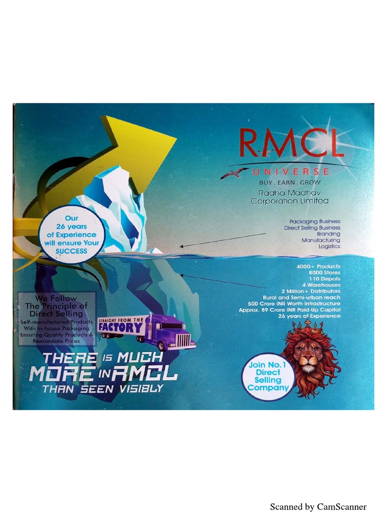 RMCL | PDF