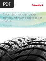 Basics of Rubber Rheometry & Rheograph | PDF | Rheology | Physical Sciences