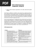 Edumundo Simulations Overview | PDF | Simulation | Strategic Management