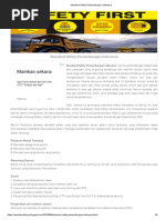 Fatigue Management | PDF