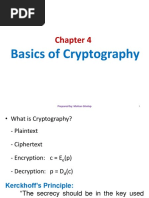 The CNSS Security Model | PDF | Information Security | Security