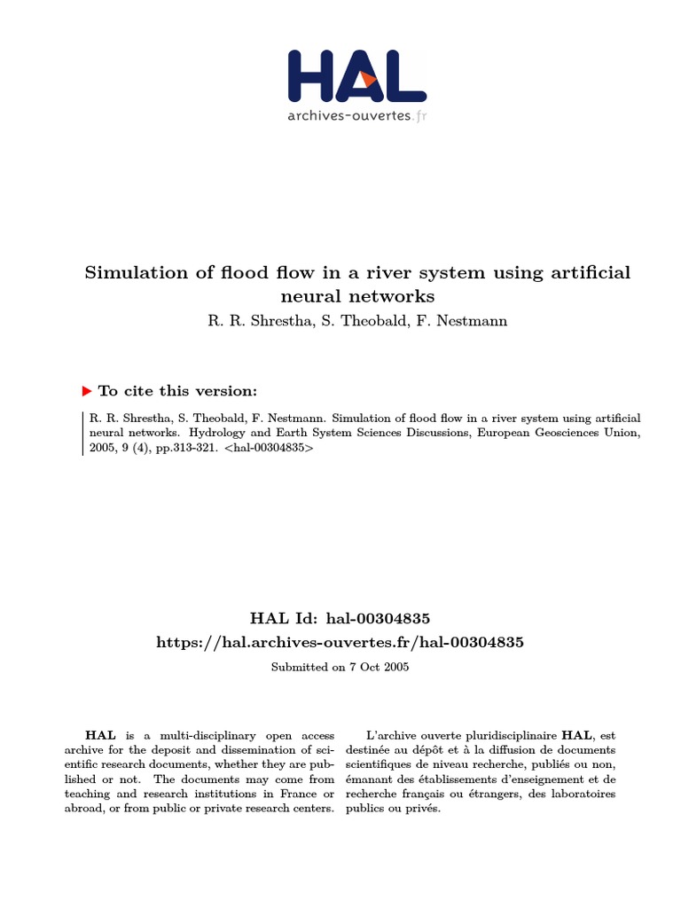 Matlab NN | PDF | Computational Science | Cybernetics