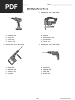 General Shop Safety Test Questions and Answers. | PDF | Personal ...