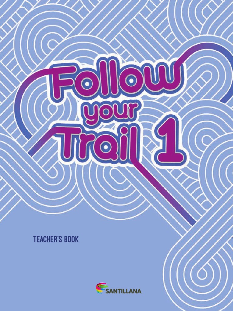 Follow Your Trail 1 TB PDF | PDF | Evaluación | Aprendizaje
