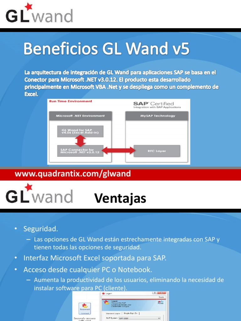 Beneficios GL Wand v6 | PDF