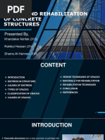 Reodata 4.0 PDF | PDF | Stress (Mechanics) | Concrete