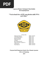 88 Jenis Pekerjaan di KTP Indonesia | PDF | Pengelolaan Keuangan & Uang