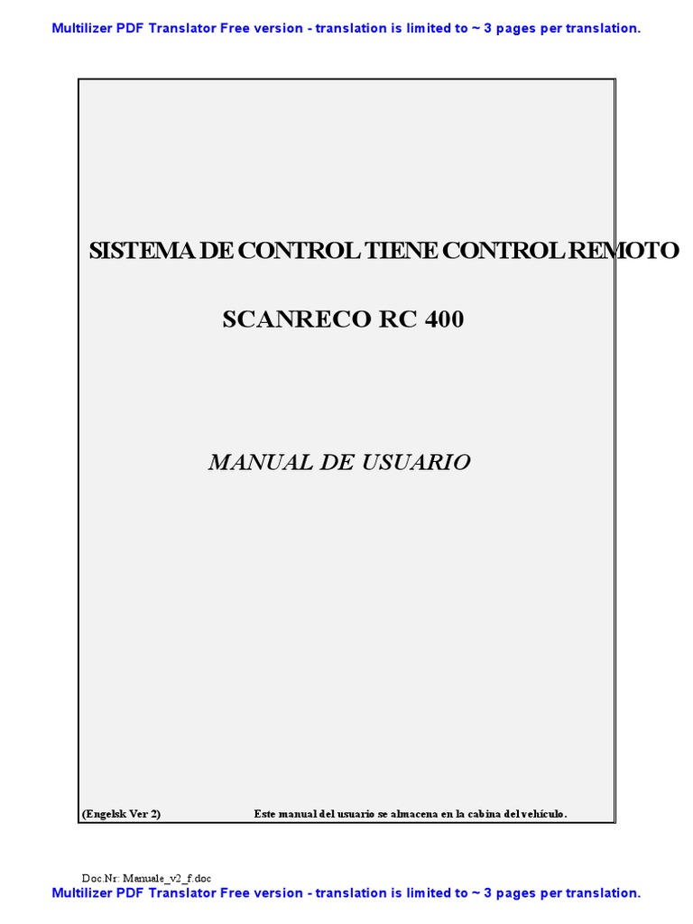 Scan Reco | PDF | Ingenieria Eléctrica | Electrónica
