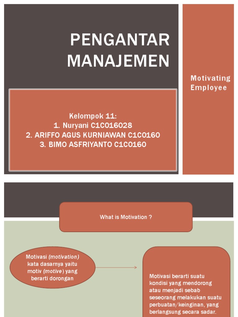 Pengamen | PDF | Karier & Perkembangan