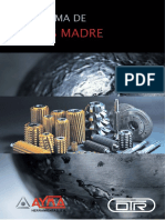 Chavetas Paralelas DIN 6885 | PDF | Procesos industriales | Ingeniería ...