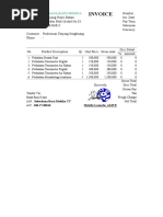 Jatengland Industrial Park Overview | PDF | Indonesia