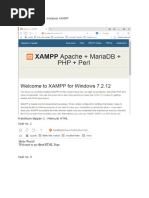 HTML Code of Facebook Front Page | PDF | Facebook | Cyberspace