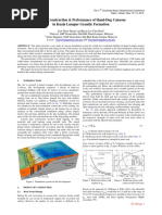Soil Hatch | PDF | Silt | Sand