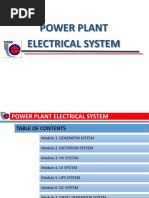 Cable Laying, Glanding & Termination Guide | PDF | Manufactured Goods ...