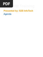 RTP Process in SAP Explained | PDF | Enterprise Resource Planning ...