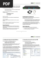 Shure Web Device Discovery Application | PDF | World Wide Web ...