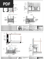 7 Partition Wall Detail | PDF | Wall | Architectural Elements