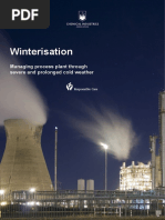 Bitumen Sand Mix For Tank Foundations BS 2654 PDF | PDF