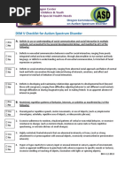 Attention Deficit Disorder EVALUATION SCALE - Fourth Edition (ADDES-4 ...
