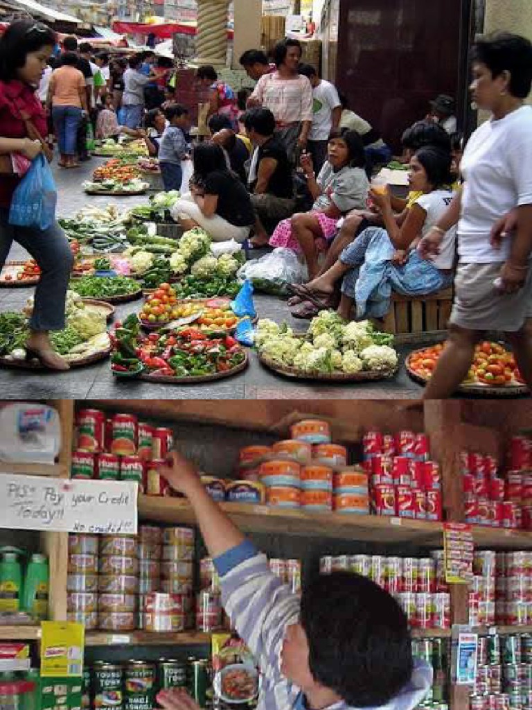 Underground Economy | PDF