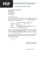 Panduan Penulisan Body Note dan EndNote | PDF
