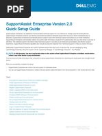 Prosupport Infrastructure Suite Datasheet | PDF | Software | Computer ...