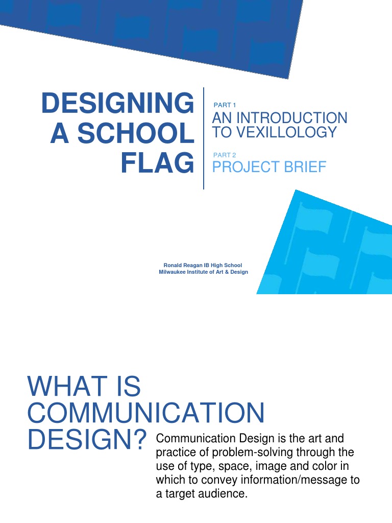 Reagan Lecture 2019 | PDF | Flag | Brainstorming