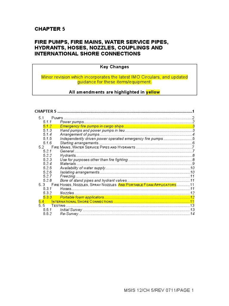 ch5 r2.3 07.11 PDF | PDF | Pump | Valve