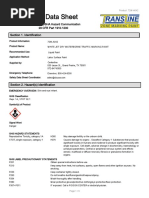 Amershield Voc Clear Coat Resin | PDF | Paint | Volatile Organic Compound