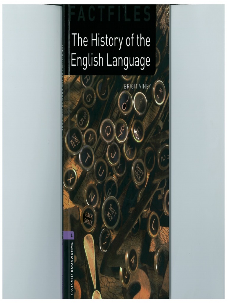 History of English Language PDF | PDF