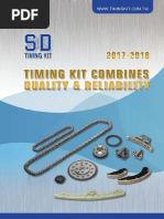 OSK Catalogue | PDF | Vehicle Parts | Machines