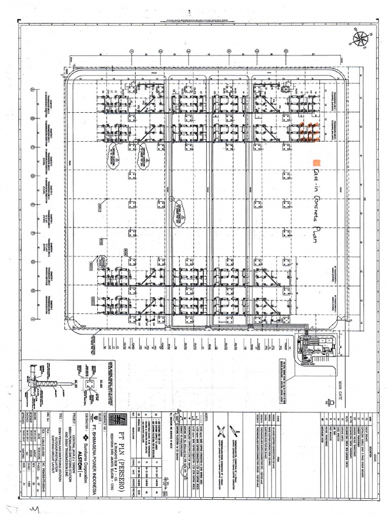 Pre Installation | PDF