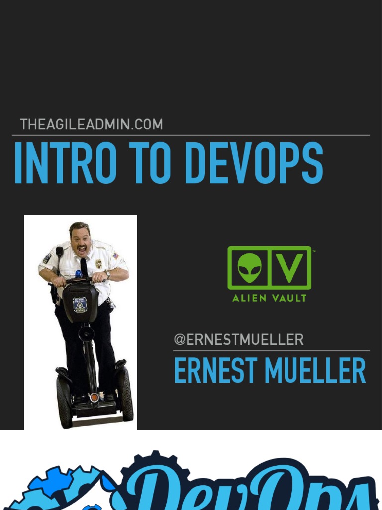 Decoding DevOps | PDF | Software Development | Reliability Engineering