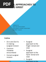 EMRA SportsMedicine Splint Guide | PDF | Thumb | Hand
