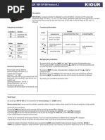 Laravel Cheat Sheet | PDF | Php | System Software